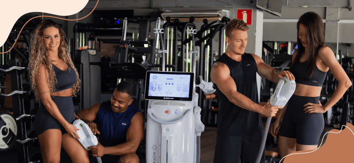 5 Tratamentos Corporais que ajudam a Conquistar o "Shape" Perfeito! | BCMED